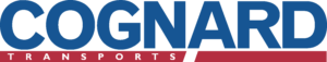 Accueil - Transports Cognard - Route - Express - Affrètement - Logistique